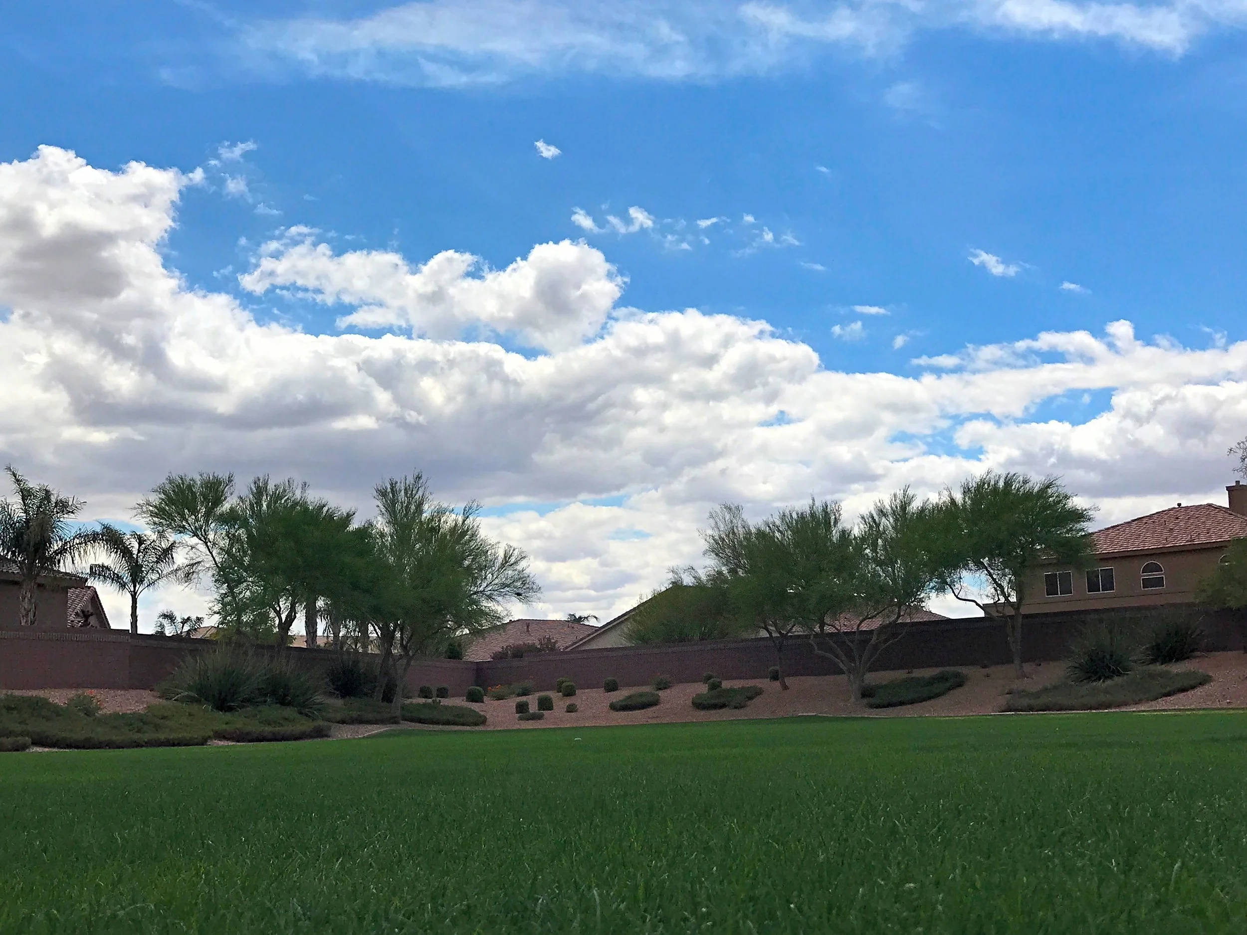 Pleasant Valley Homeowners Association — ProQual Landscaping