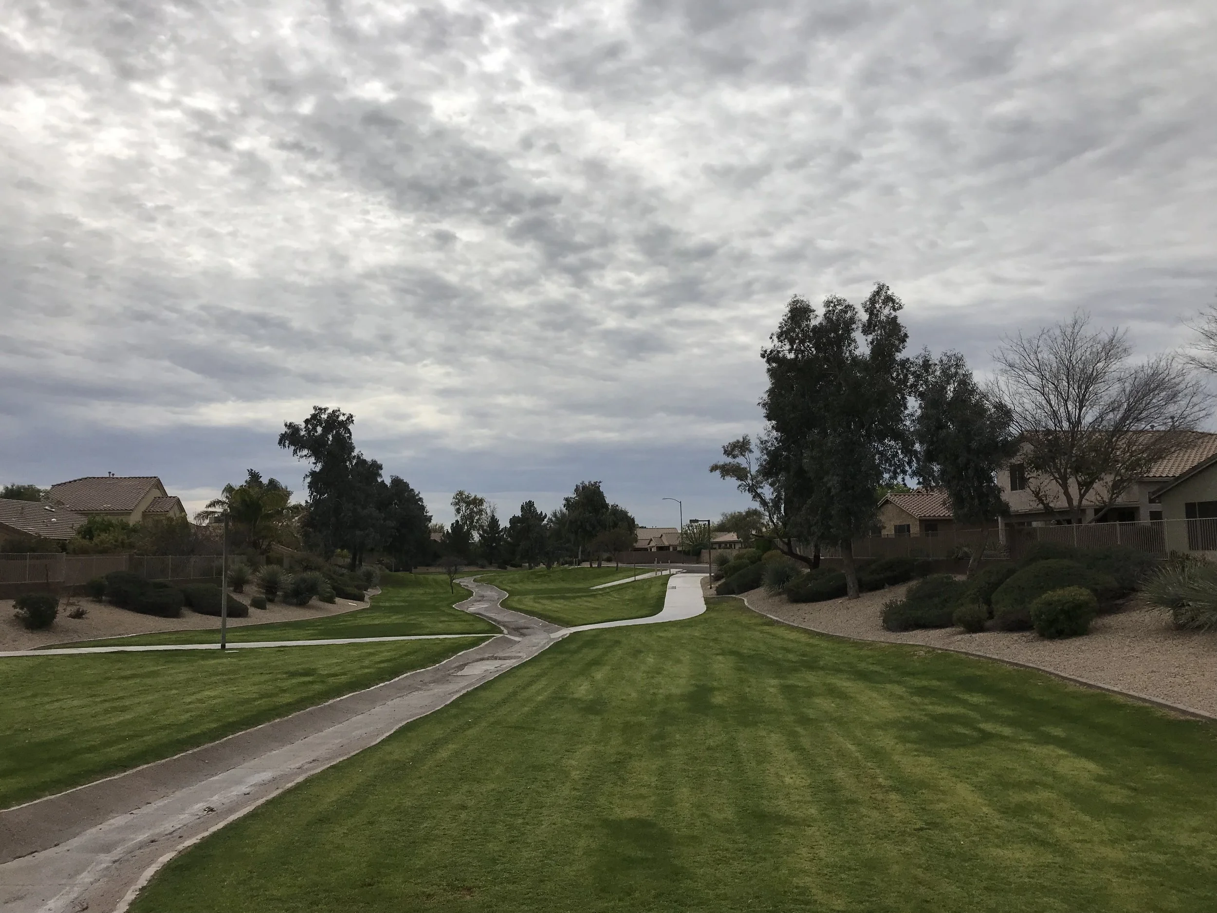 Dove Valley Ranch Homeowners Association — ProQual Landscaping