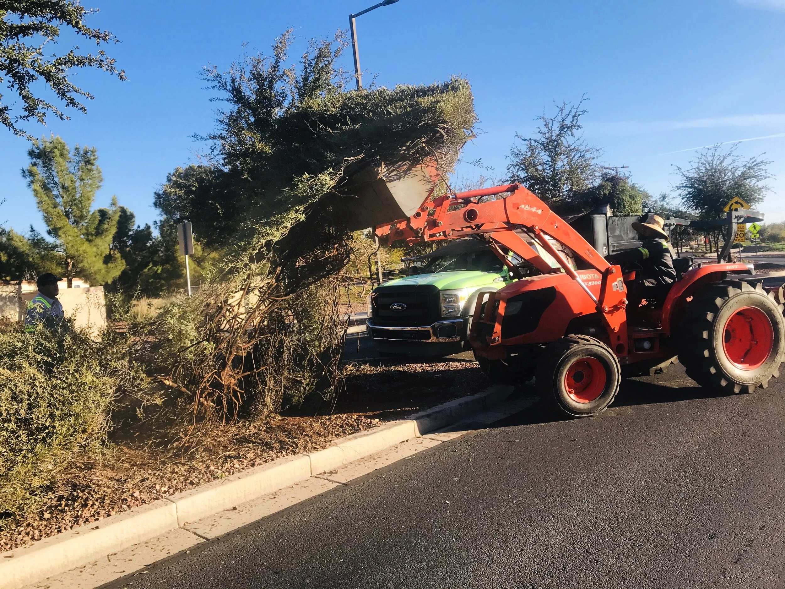 Enhancments — ProQual Blog — ProQual Landscaping