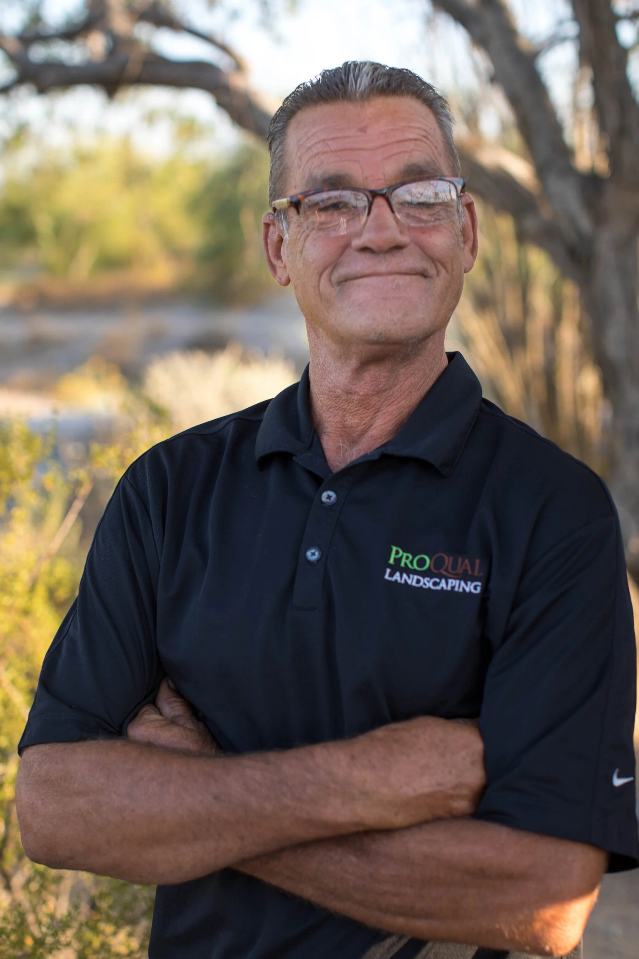 Meet Our Team — ProQual Landscaping