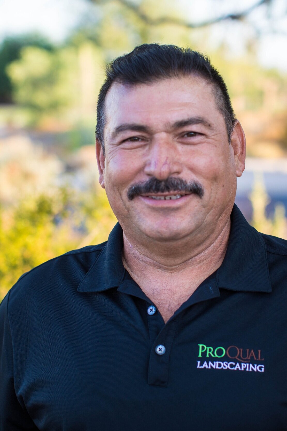 Meet The Team — ProQual Landscaping
