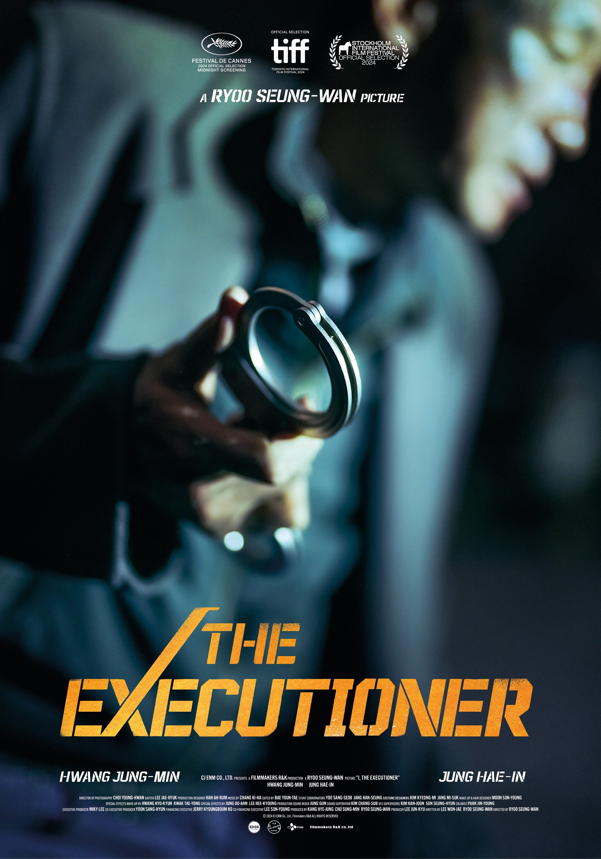 The Executioner
