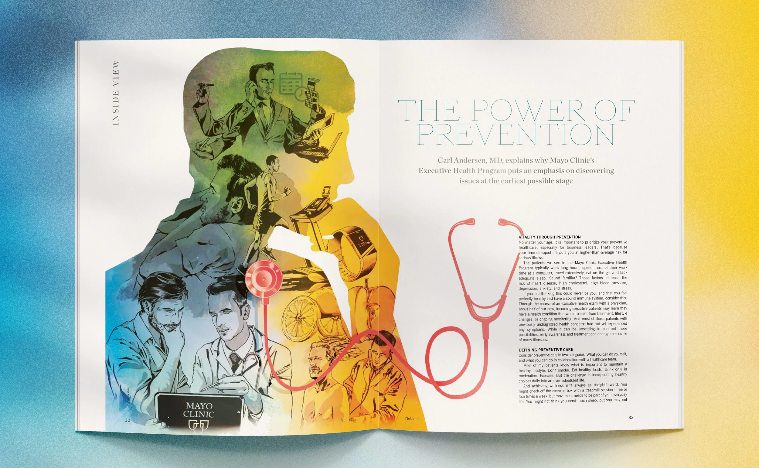 JÖRN KASPUHL ILLUSTRATION