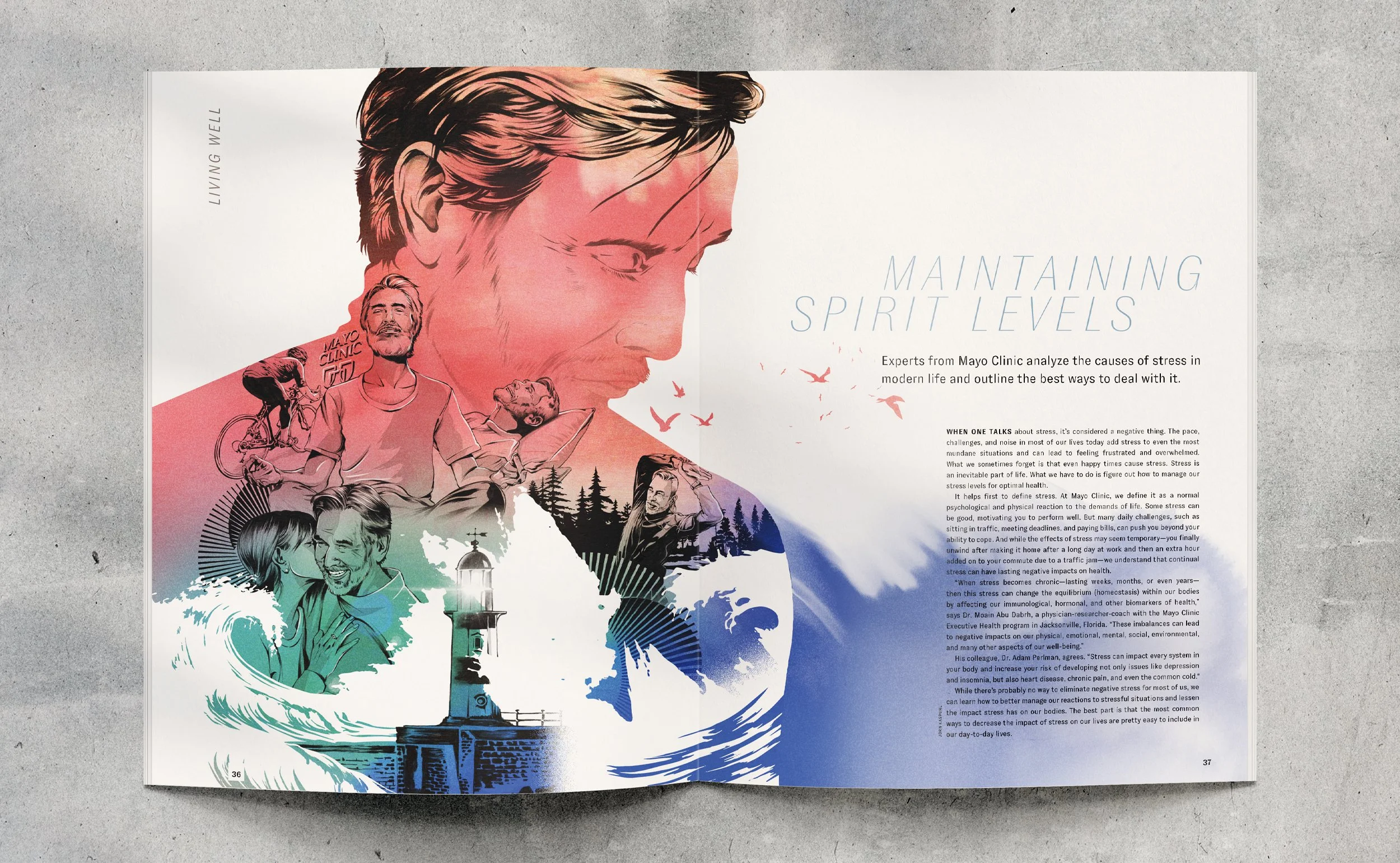 JÖRN KASPUHL ILLUSTRATION