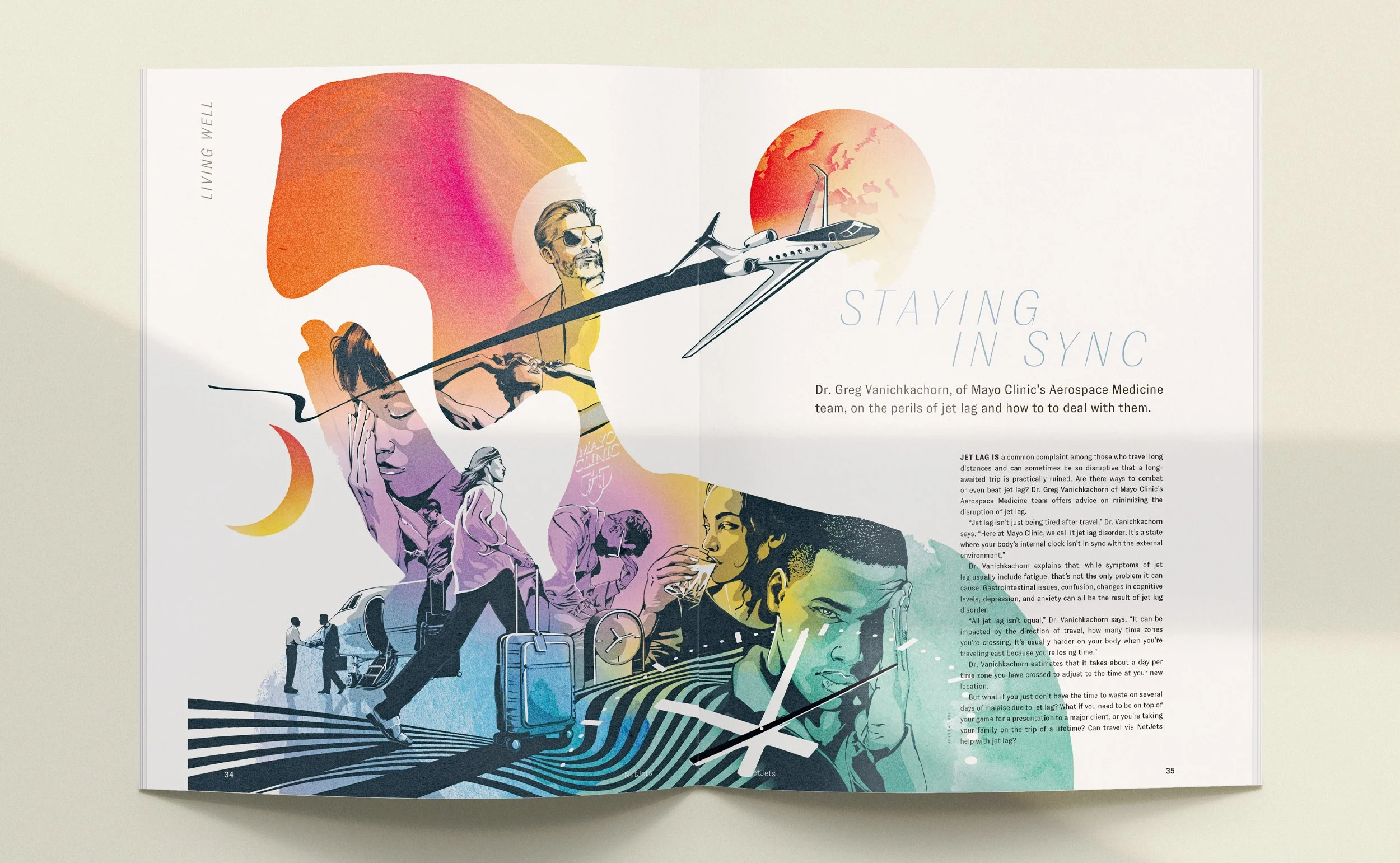 JÖRN KASPUHL ILLUSTRATION