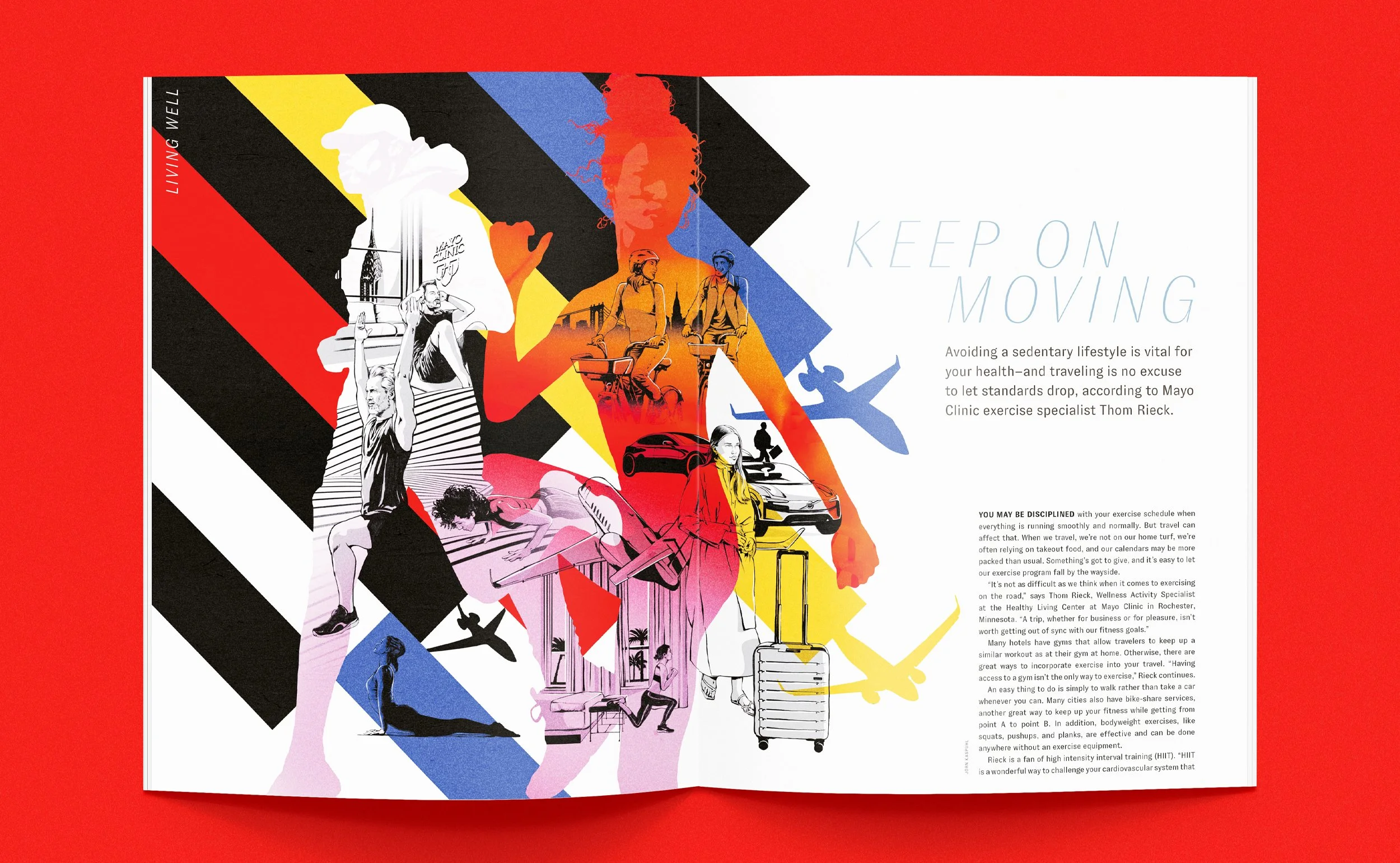 JÖRN KASPUHL ILLUSTRATION