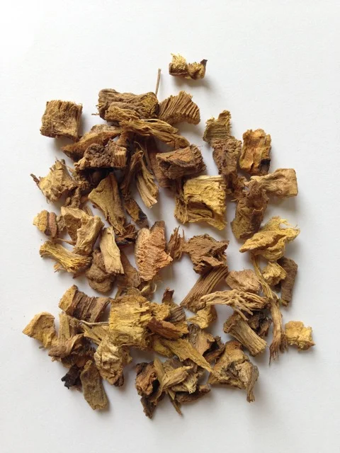 Wholesale Botanical & Herb Supplier | Joseph Flach & Sons