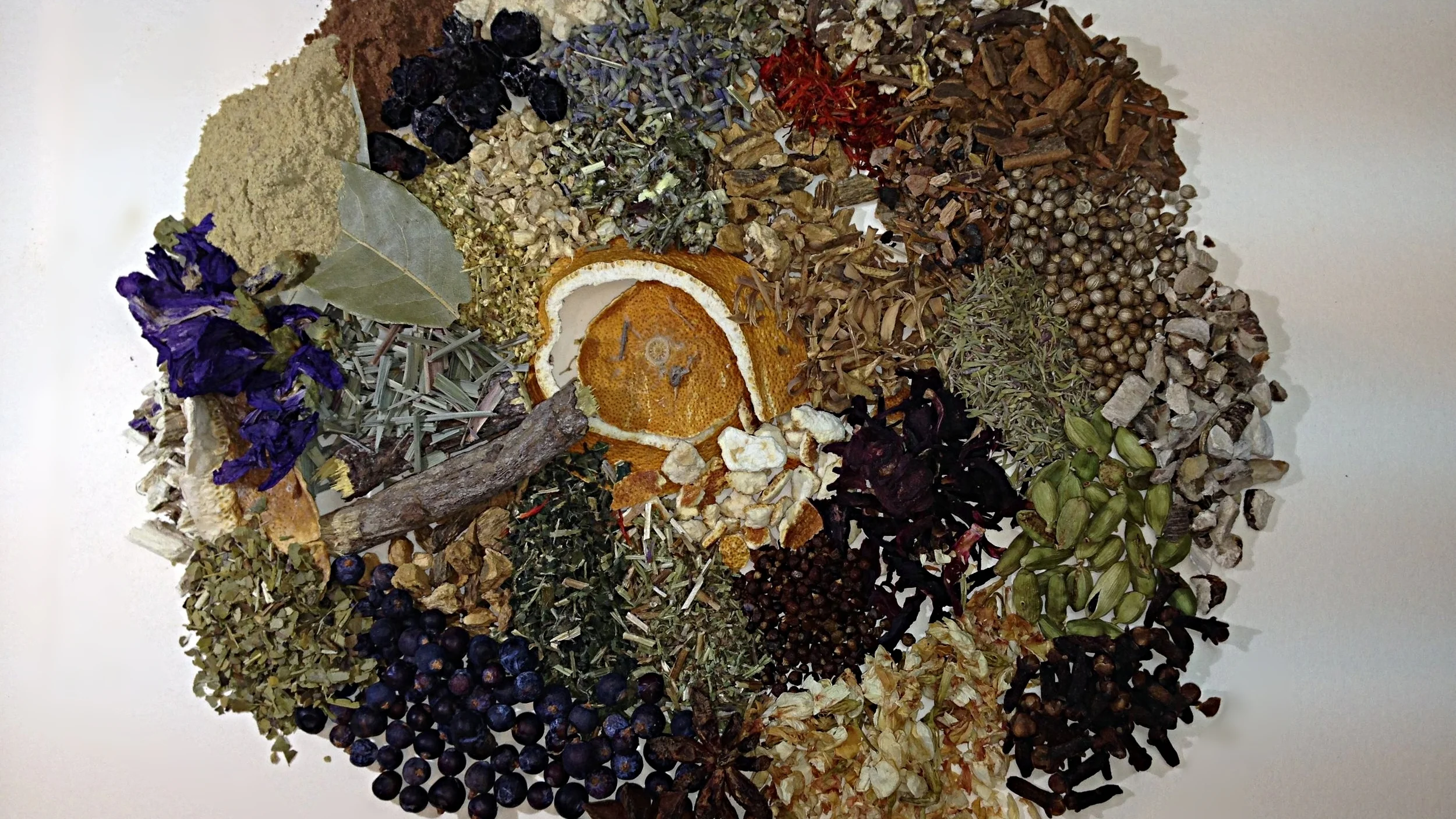 Wholesale Botanical & Herb Supplier | Joseph Flach & Sons