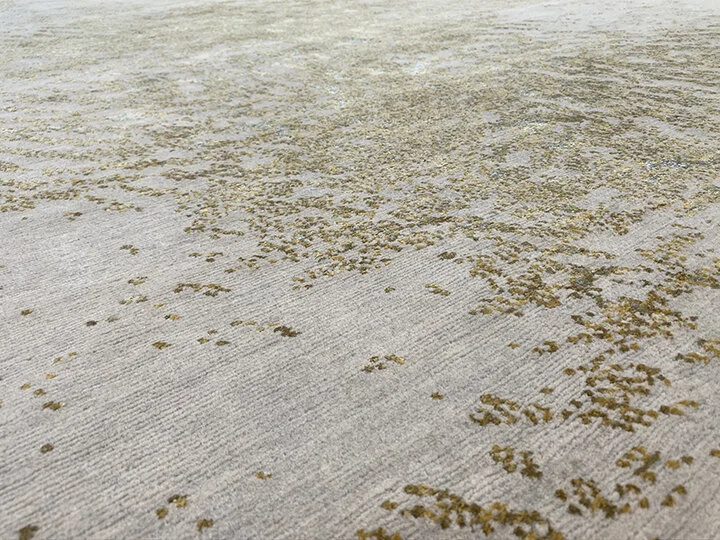 Tai Ping is an international custom handmade and woven carpet ...