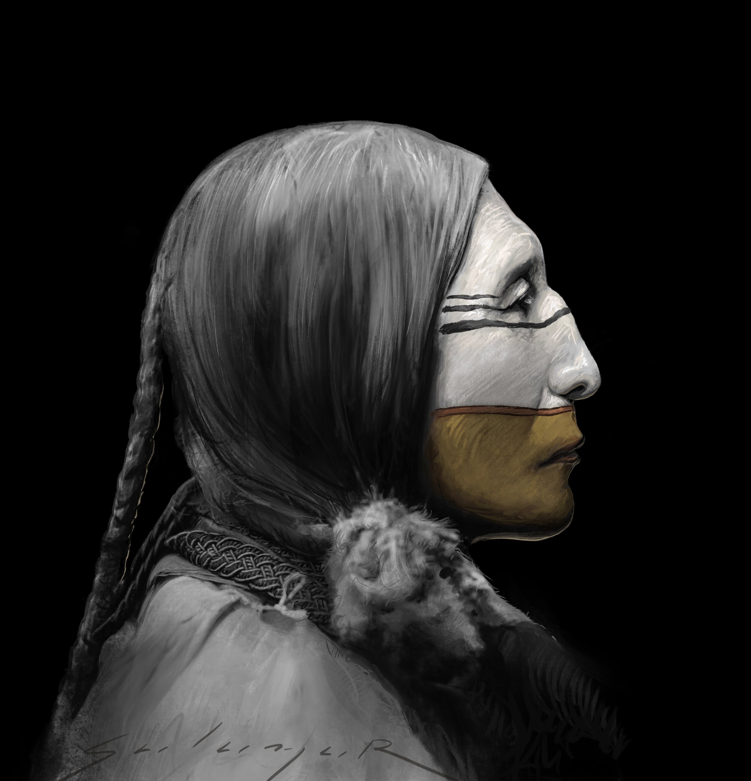 Limited Editions — Three Feather Studios