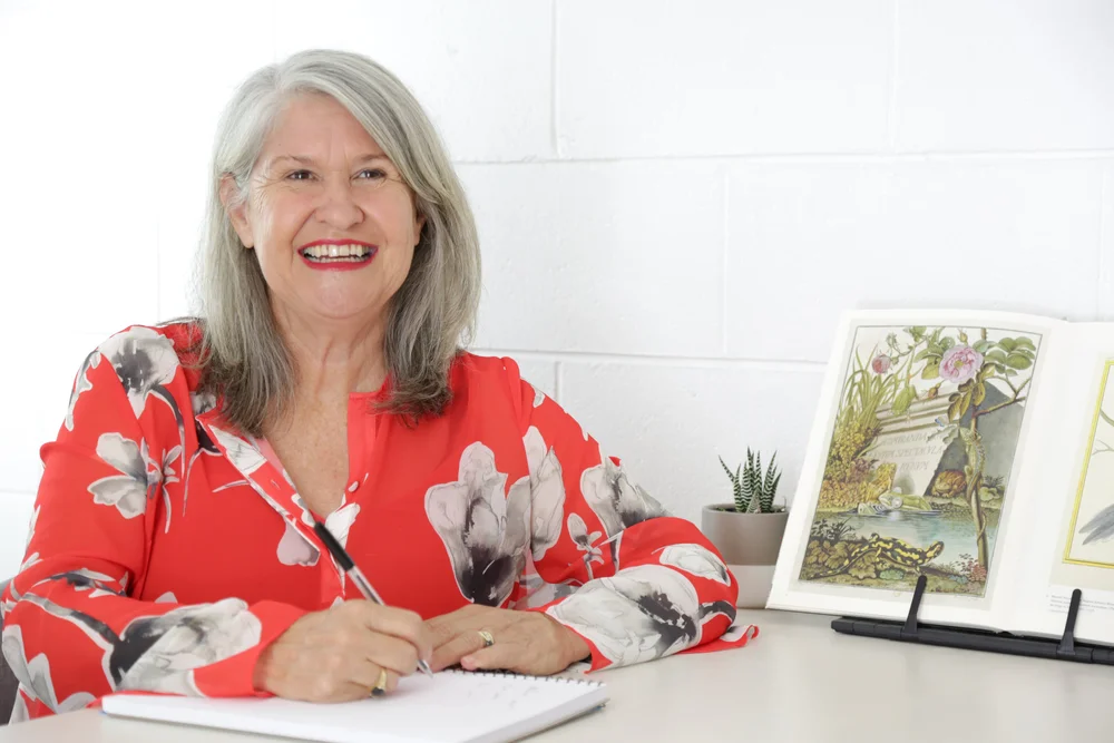 Meet Leslie, the Brains Behind Learnersaurus — Learnersaurus