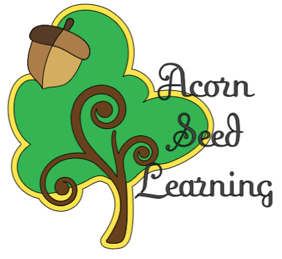 Acorn Seed Learning — Learnersaurus