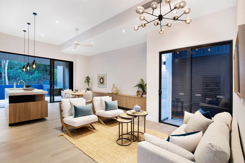 21B Woodstock Avenue — Mercury Design