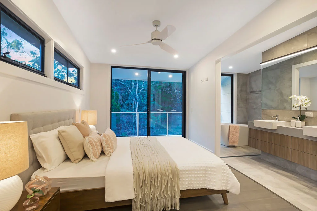 21B Woodstock Avenue — Mercury Design