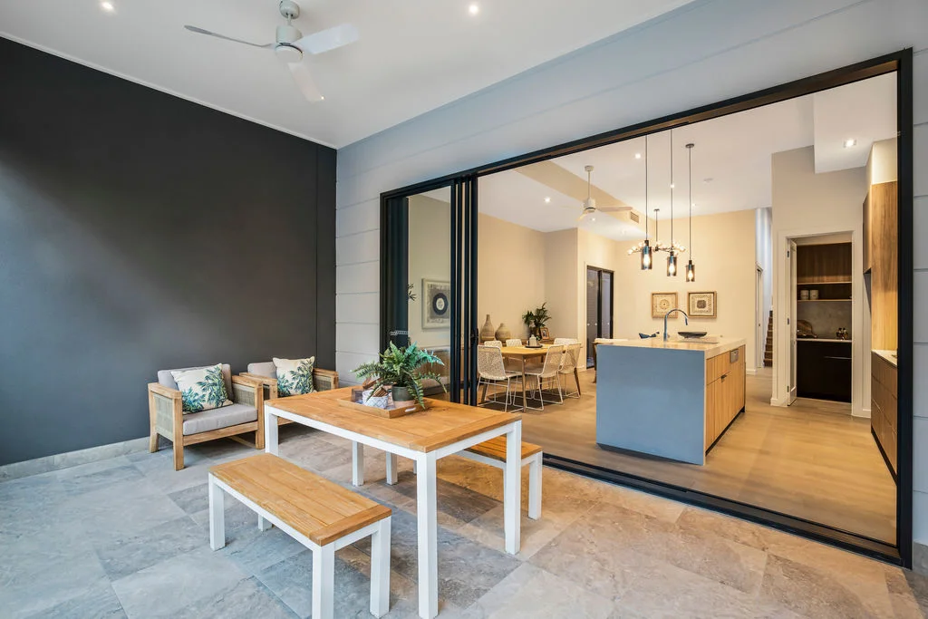 21B Woodstock Avenue — Mercury Design