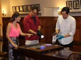 Samuel Fraunces: Revealed? — Fraunces Tavern® Museum