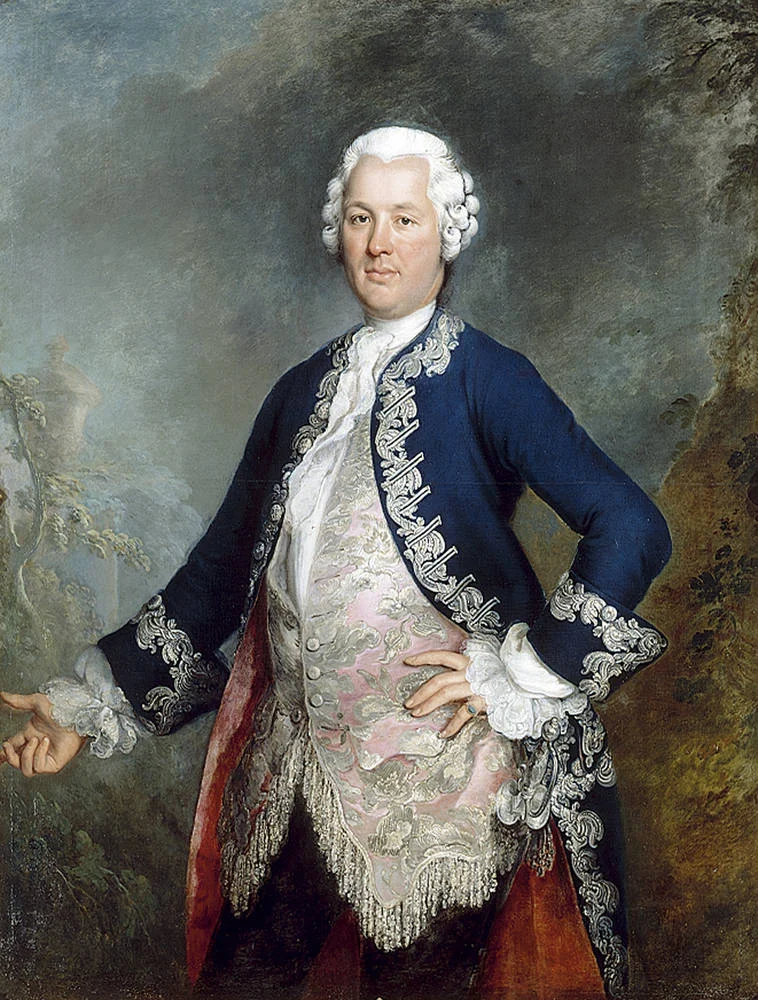 Samuel Fraunces: Revealed? — Fraunces Tavern® Museum
