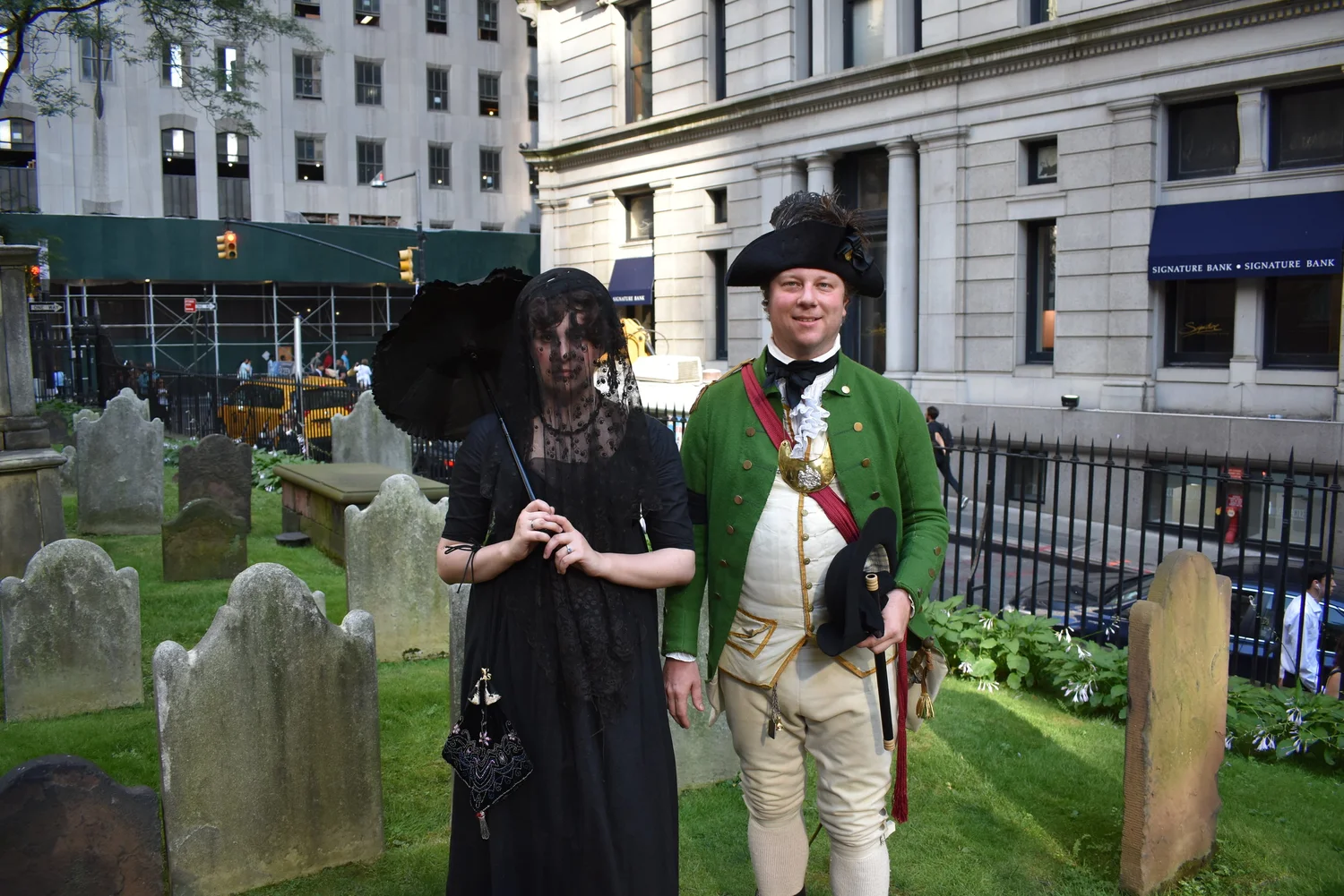 The Life & Death of Alexander Hamilton — Fraunces Tavern® Museum