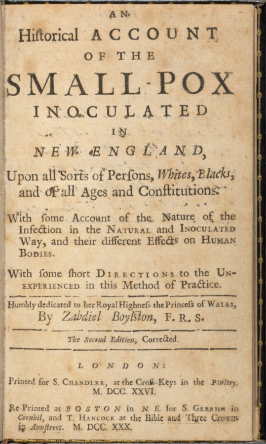 George Washington's Public Health Crisis — Fraunces Tavern® Museum