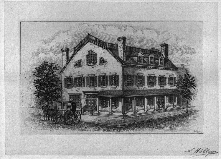 Educational Resources — Fraunces Tavern® Museum