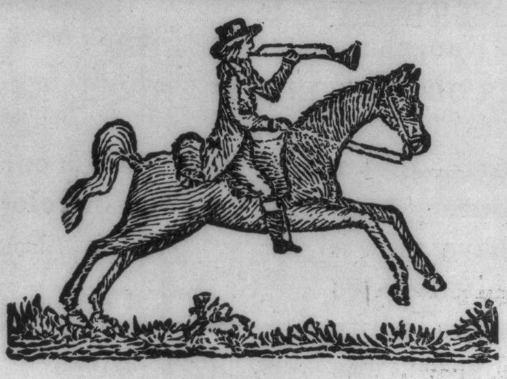 Post Office — Fraunces Tavern® Museum