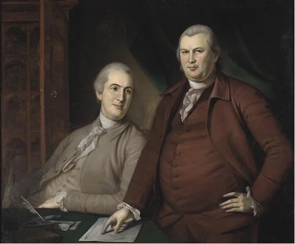 Gouverneur Morris — Fraunces Tavern® Museum