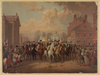 A Toast to Freedom: Evacuation Day Walking Tour — Fraunces Tavern® Museum