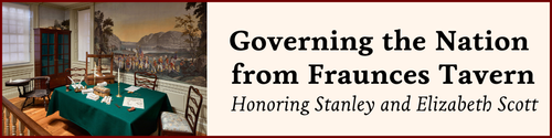 Current Exhibitions — Fraunces Tavern® Museum