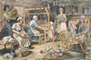 Non-Consumption and Homespun Movements — Fraunces Tavern® Museum