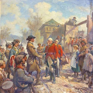 Fort Detroit — Fraunces Tavern® Museum
