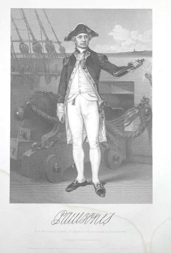 Pirates of the American Revolution — Fraunces Tavern® Museum