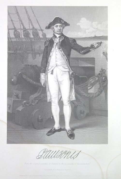 Pirates of the American Revolution — Fraunces Tavern® Museum