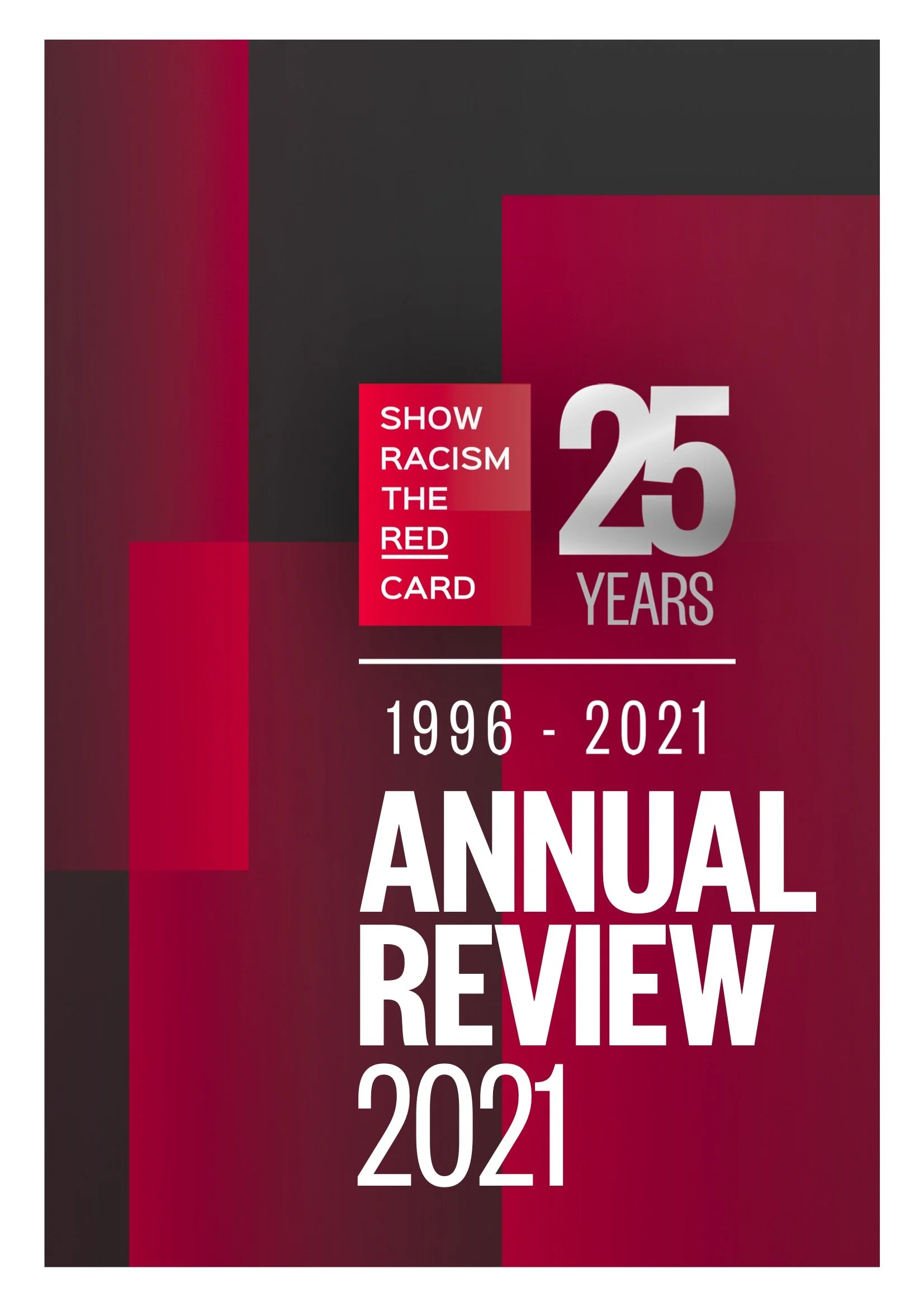 Show Racism the Red Card - Publications