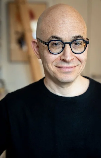 About — Adam Shatz