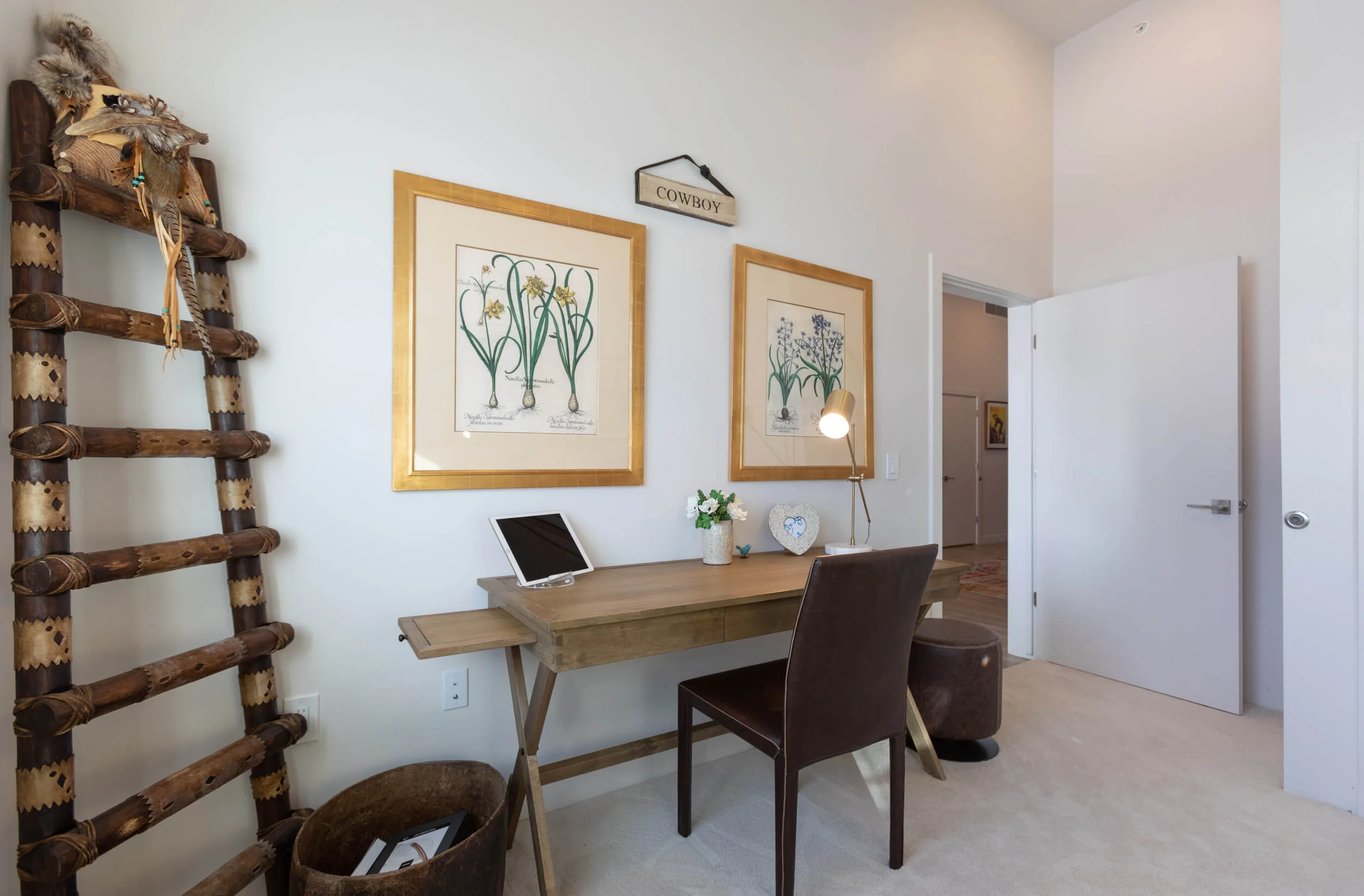 Floor Plans — Hidden Hollow