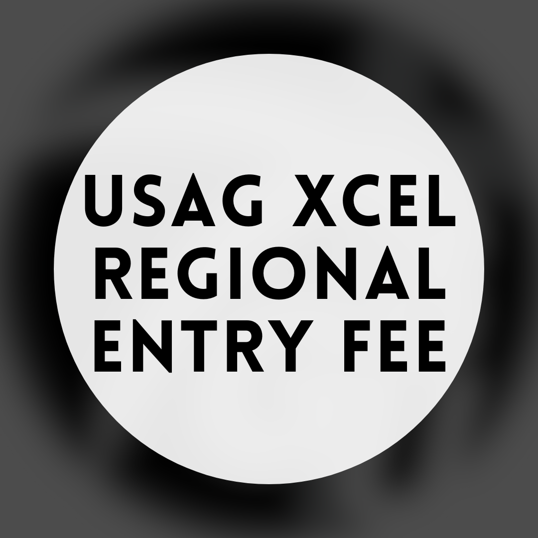 Gymnastics Unlimited — New Products