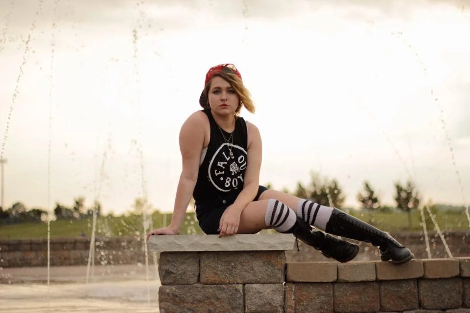 Tobias Xavier Bergdorf