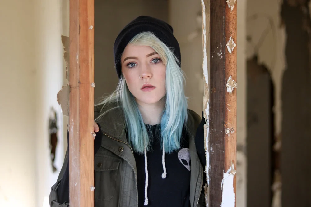 Tobias Xavier Bergdorf