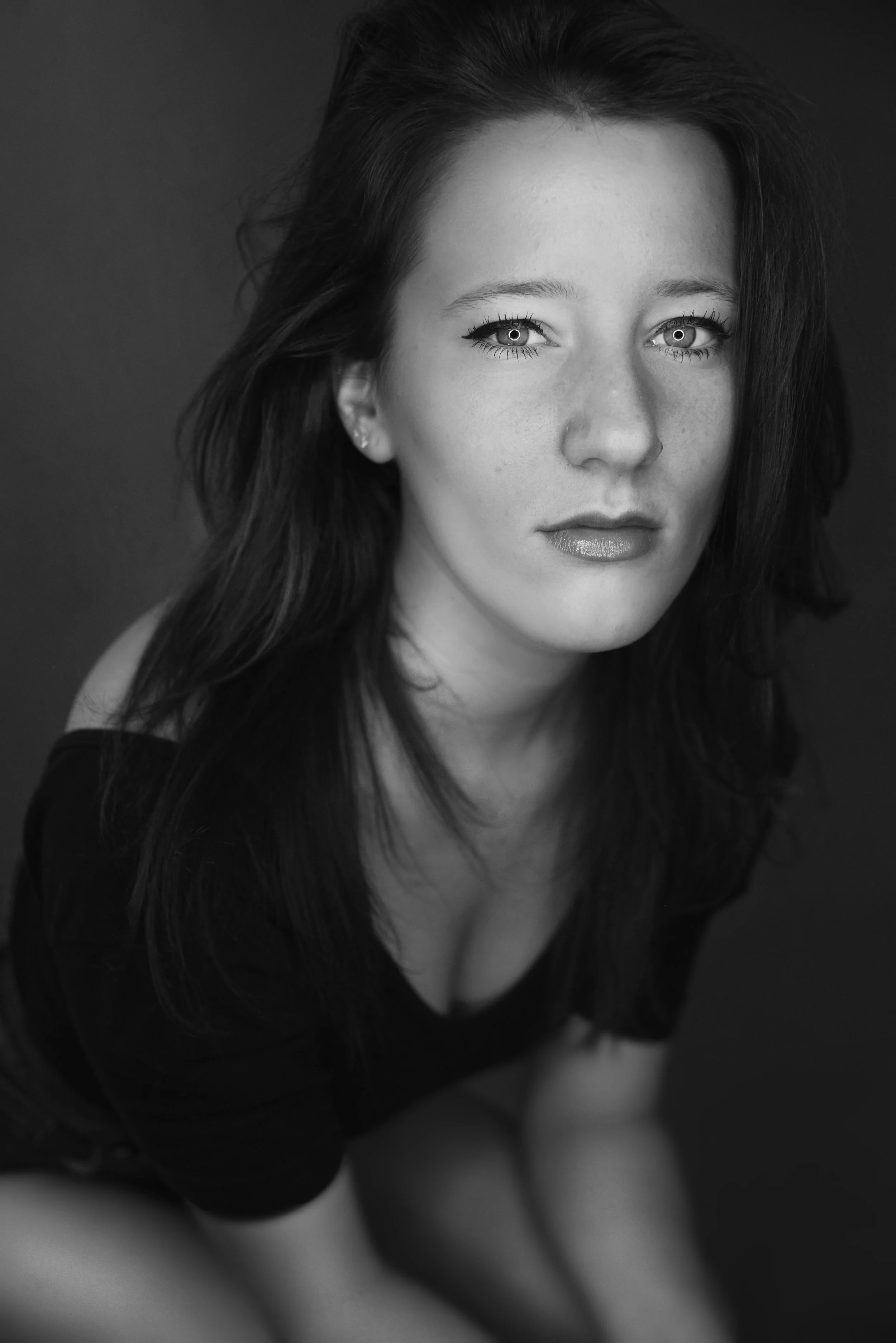 Portraits — Michael Kushner Photography