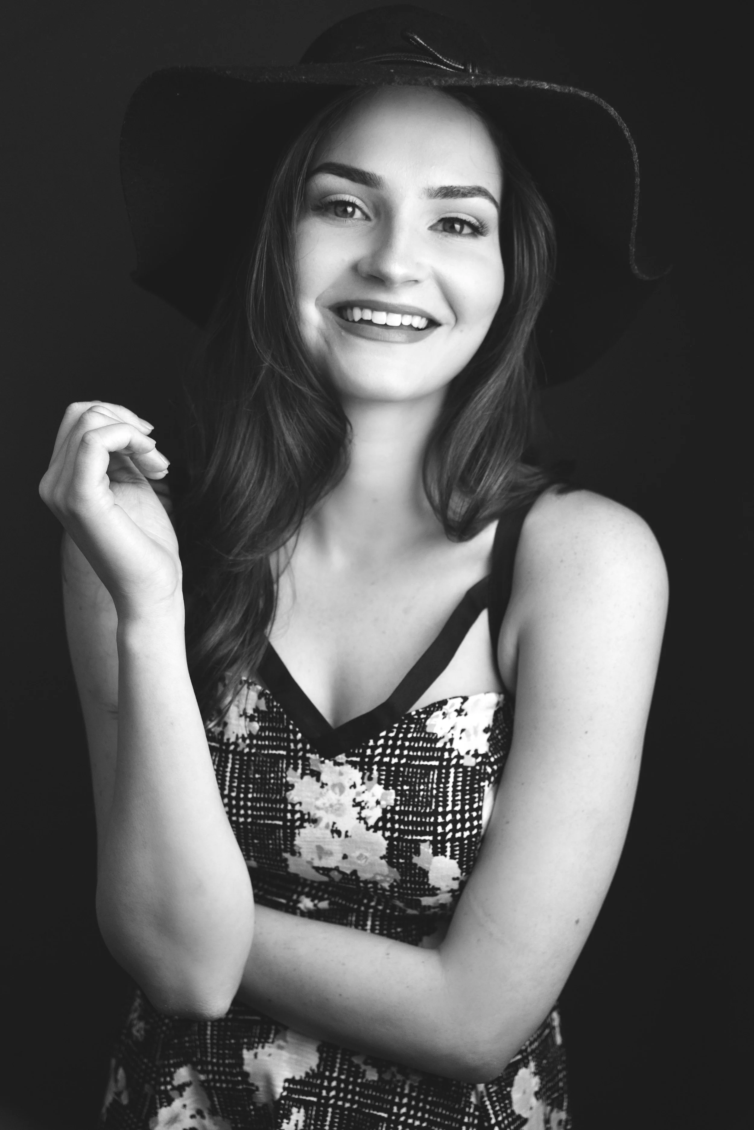 Portraits — Michael Kushner Photography