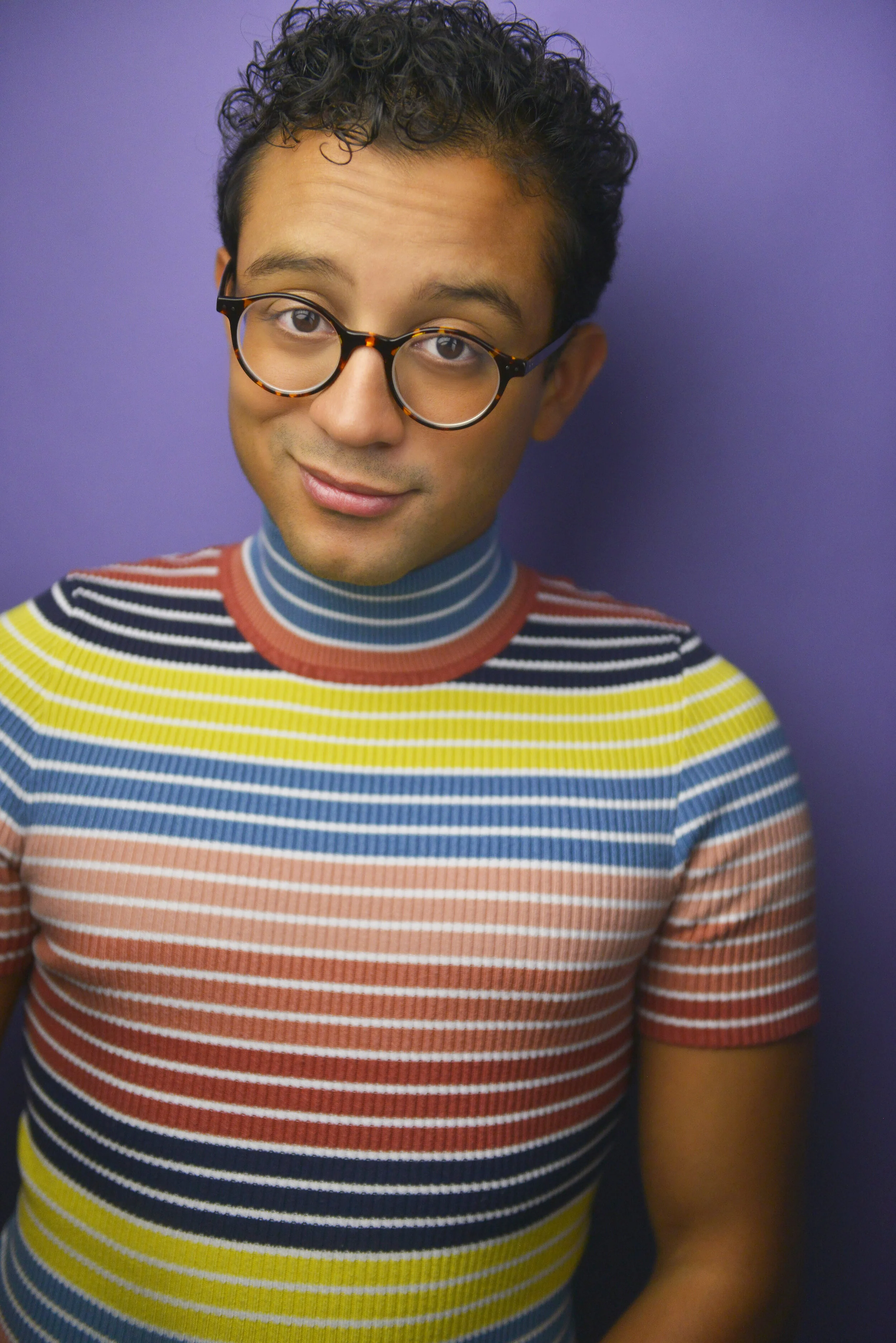 Headshots — Michael Kushner Photography