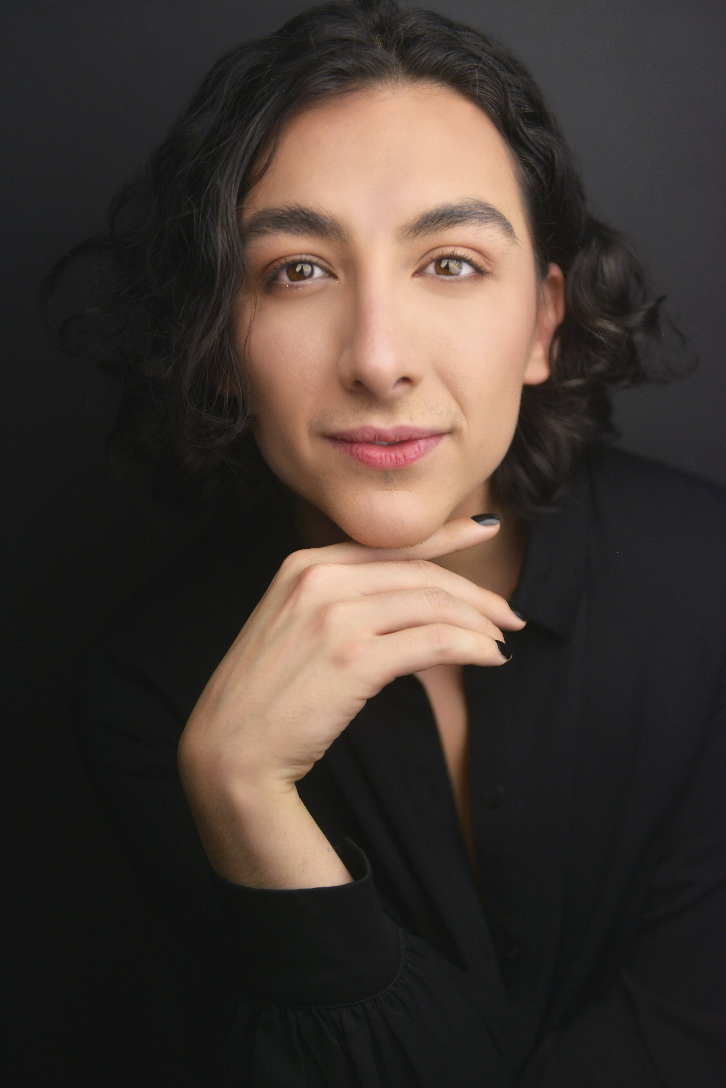 Headshots — Michael Kushner Photography