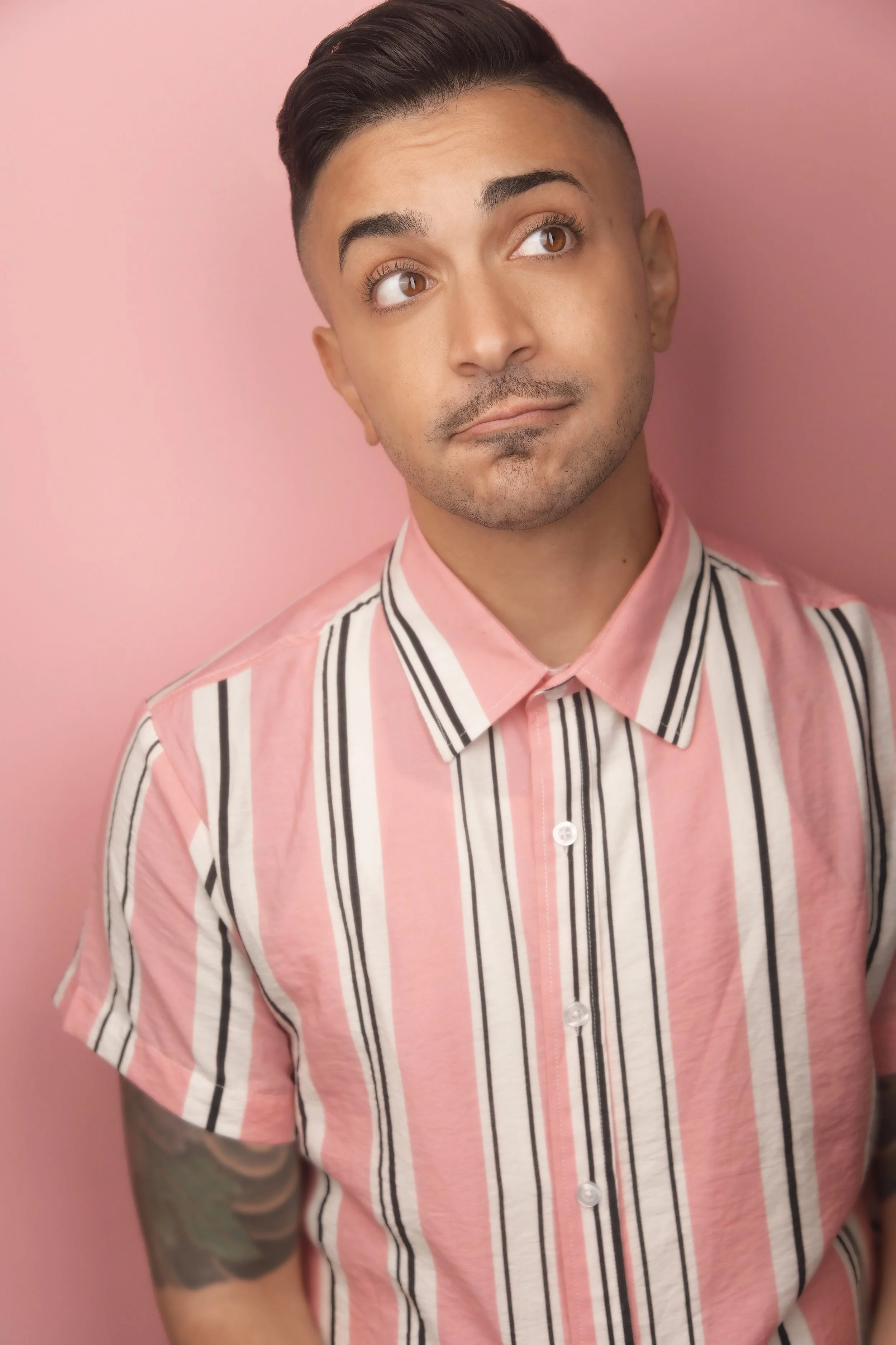 Headshots — Michael Kushner Photography