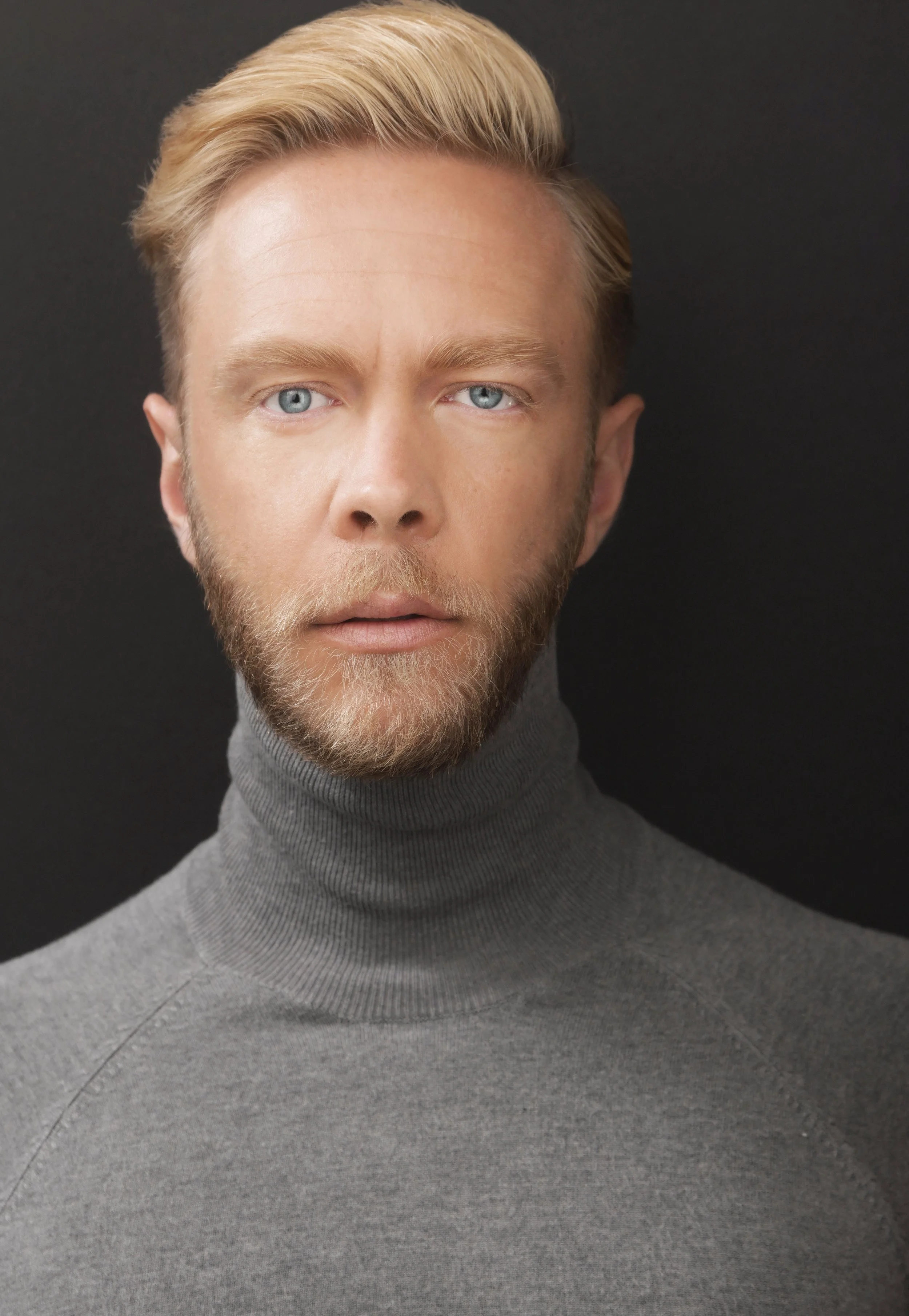 Headshots — Michael Kushner Photography