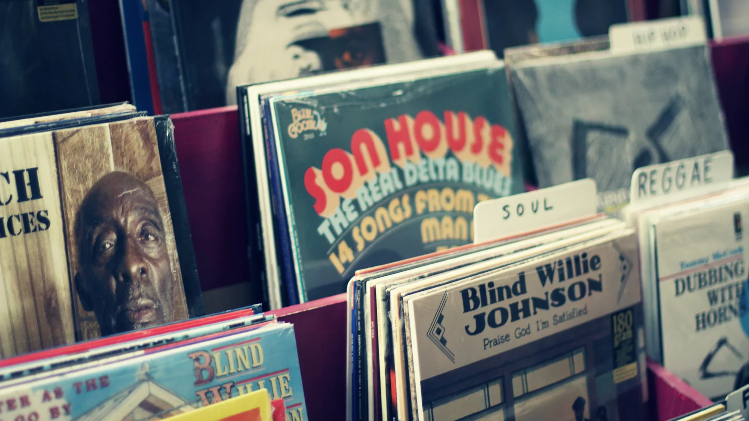 Sell — Encore Books and Records