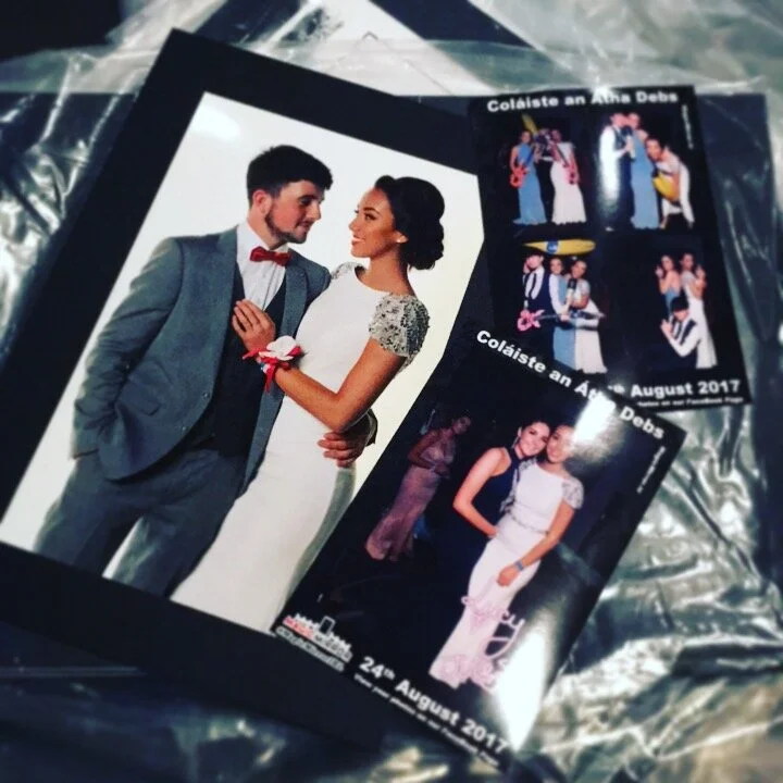 The Magic Mirror® For Weddings & Events