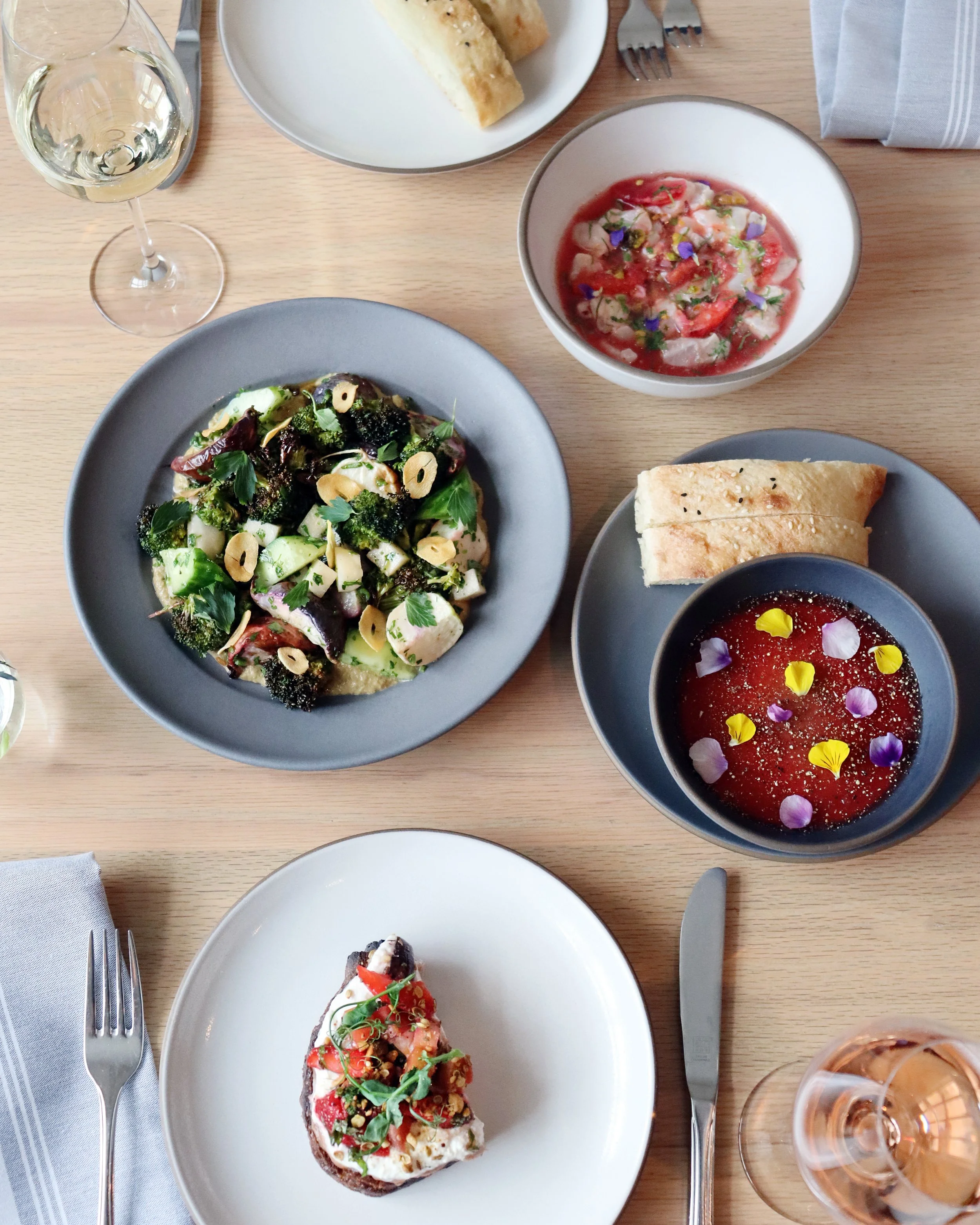 F.A.Q. — Henrietta Red