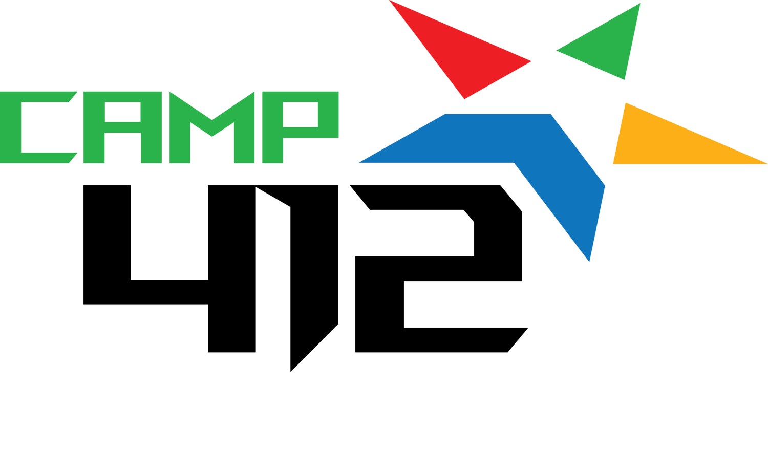 Camp 412 — Discovery Church