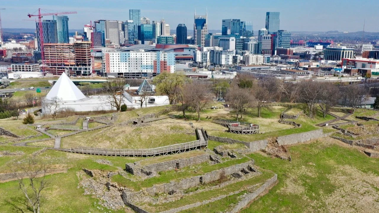 Achievements | Nashville Parks Foundation