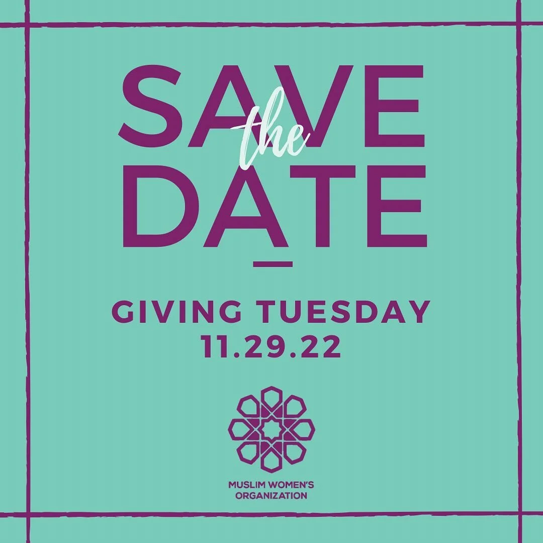 Muslim Women's Organization